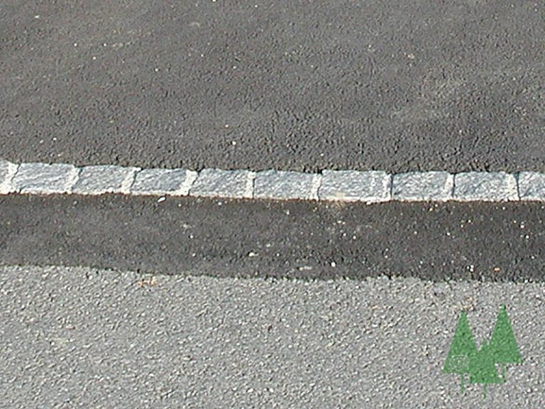 Bundstein Natursteinpflaster – Kaderli AG – Gartenbau